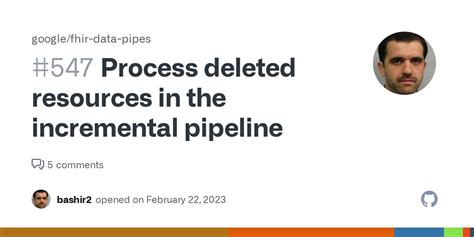 Process Deleted Resources In The Incremental Pipeline Issue 547