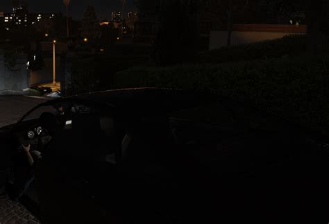 Hide Extra Hud Features V GTA Mod