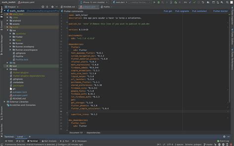 Cant Run Existing Projects On Arm Macbooks · Issue 71192 · Flutterflutter · Github