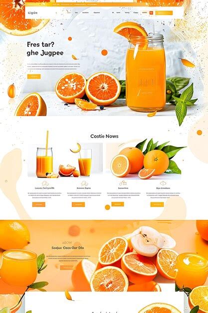 27000 Juice Layout Pictures