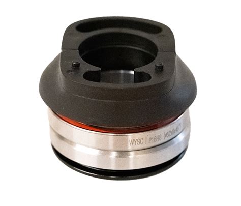 Ahead Set Integrated Fully Internal Cable Routing IS IS