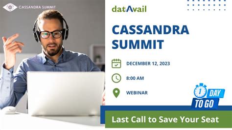 datavail on linkedin nosql cassandra cassandrasummit nosqldatabase database