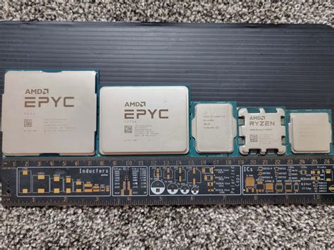 AMD Th Gen EPYC Genoa And F Review Cores Zen And Nm Tom S Hardware