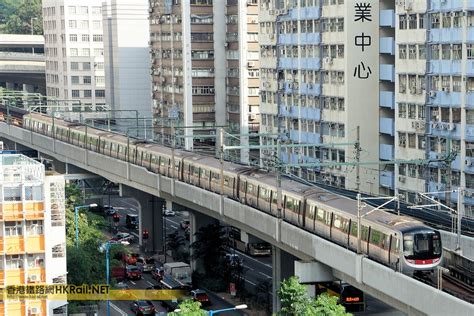 香港鐵路網 相片集
