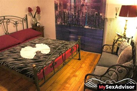 Salons Rotiques Du Canton De Vaud Mysexadvisor