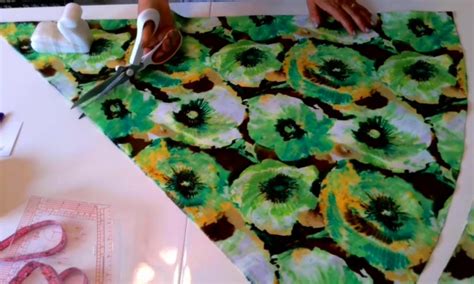 Master The Perfect Circle Skirt 5 Easy Steps For Beginners No Stress