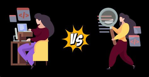 Developer Vs Qa Fostering Collaboration