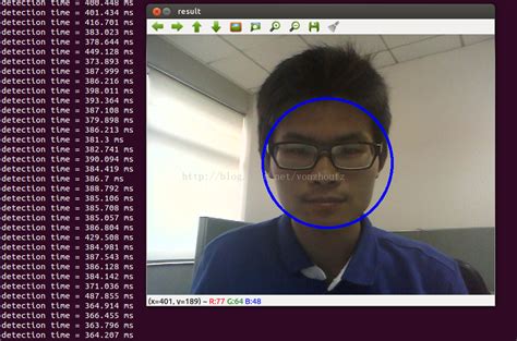 Opencv入门 Ubuntu 1204 安装opencv Csdn博客