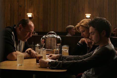 10 Sopranos Moments To Watch Before ‘many Saints Of Newark Complex