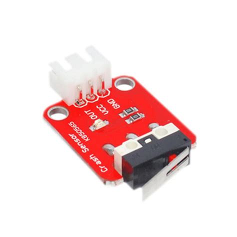 Module With A Limit Switch Kamami On Line Store