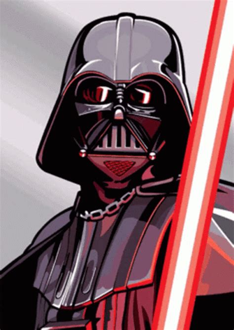 Darth Vader Gif Cute My XXX Hot Girl