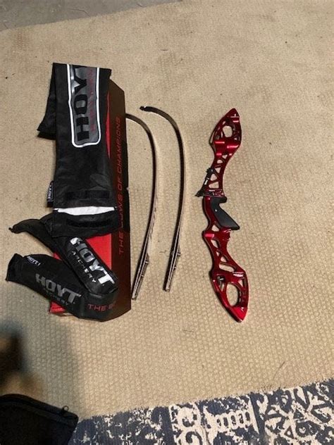 All Marketplace Listings Archery Talk Forum