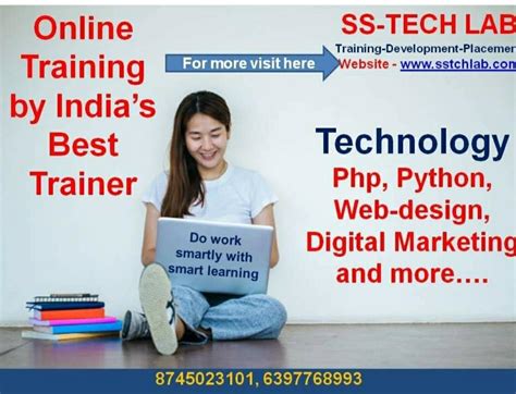 Sstech Lab On Linkedin Pythonprogramming Digitalmarketingservices