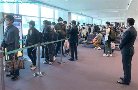 Dvb ဖိလစ်ပိုင်၊ အမေရိကန်၊ ကိုရီးယား၊ ပြင်သစ်အပါအဝင် ၁၀ နိုင်ငံမှ မြန်မာနိုင်ငံသား ၂၀၀ ခန့် ပြန