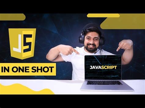My Course On Javascript With Hiteshchoudhary Aryan Gupta Posted On The Topic Linkedin