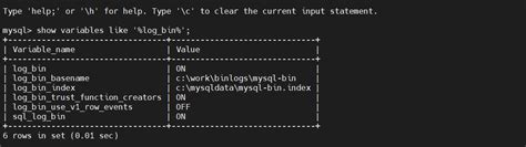 【azure】在 Azure Database For Mysql 中配置 Binlog Auditing 并进行实际监控使用azure