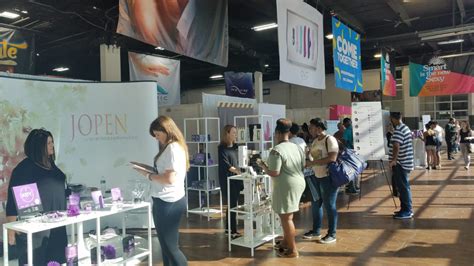 Gallery Brooklyn Expo Center