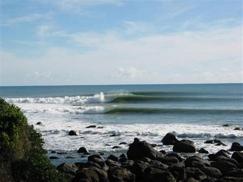 Muriwai Beach Surf Photo By Paul 945 Pm 16 Jun 2012