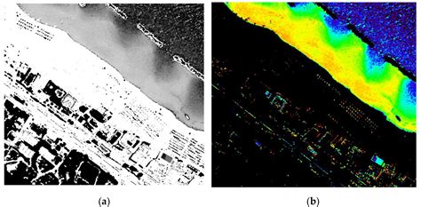 Automatic Shoreline Detection From Eight Band Vhr Satellite Imagery