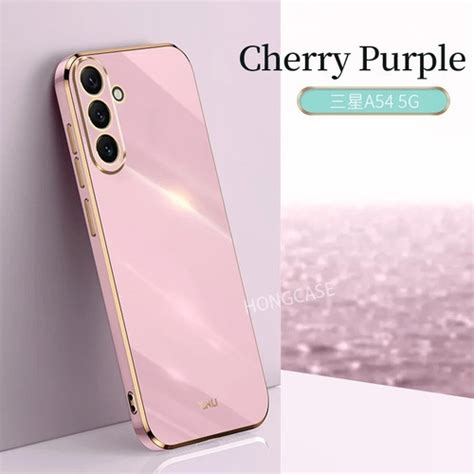 Promo Samsung A S A Soft Case Clear Bening Free Ring Standing Casing Hp Clear Samsung A