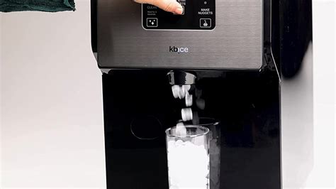 This Countertop Nugget Ice Maker Is 44 Off House Home