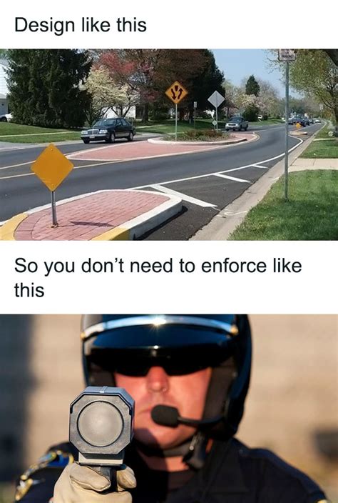 “classic Urban Planning” 30 Spot On Memes That Highlight The Absurdity Of Modern City Planning