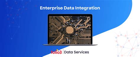 What Is Enterprise Data Integration