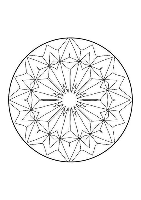 Раскраска шар зима Шар со снежинкой