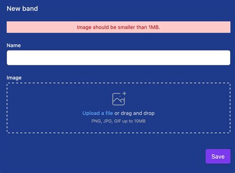 Uploading Images To S In Ember Js Part Improving The Ember Bits Balint Erdi S Blog