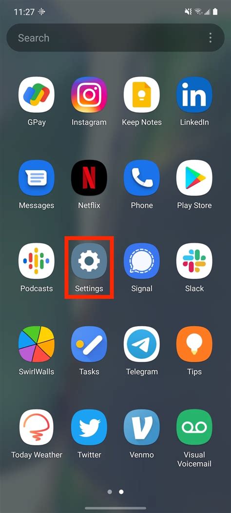 How To Add A Second Google Account To Your Android Phone Android Central