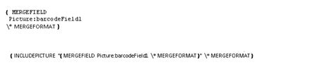 Pictures Not Appearing After Mailmerge In Word Doc Gemboxdocument