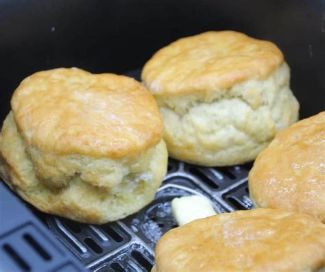 Kfc Biscuit Recipe