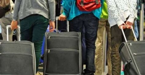 An Awareness Campaign Against Irregular Migration Is Launched Telegrafi Telegrafi