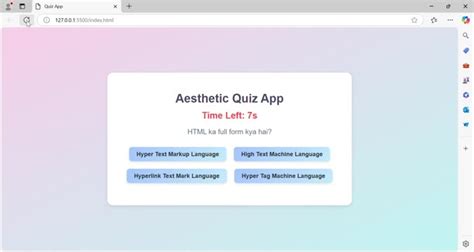 Fatima Khalid On Linkedin Webdevelopment Html Css Javascript