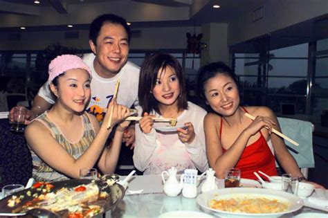 瓊瑤生前批忘恩負義 范冰冰現身富商派對認：和恩師久沒聯絡 娛樂 中時新聞網