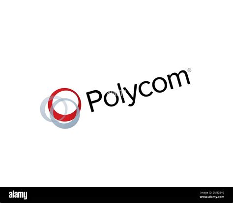 Polycom Logo Png