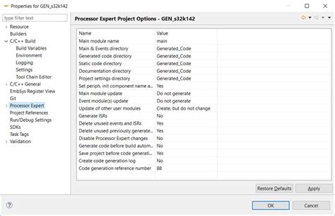 Build Error Unrecognized Option T Nxp Community