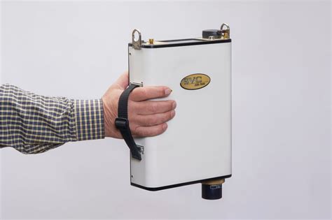 Svc Hr 768i Spectroradiometer Photoanalytical