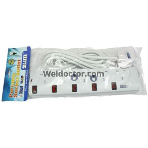 Extension Socket Extension Socket