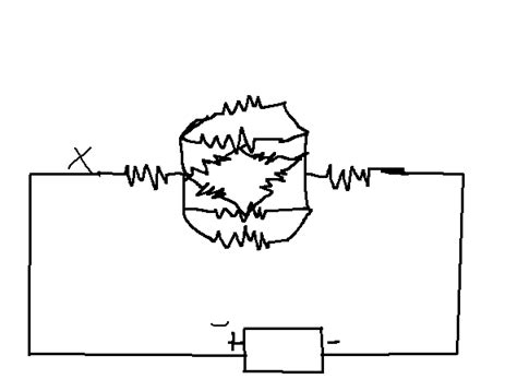 Confused As To How To Simplify This Circuit Physics Forums