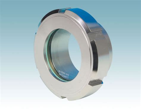 Rectangular Sight Glasses Alchem Process