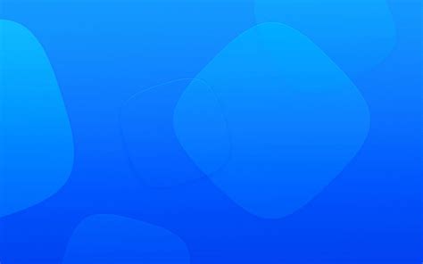 Download Blue Squares Android Material Design Wallpaper