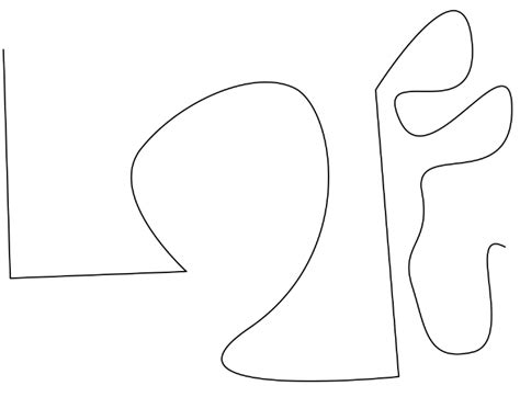 When To Use Bezier Tool