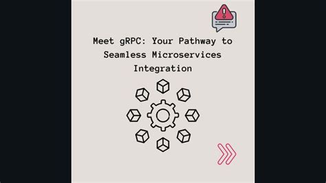 Prajwal Deshpande On Linkedin Linkedinnetwork Grpc Microservices Devops Apis Programming