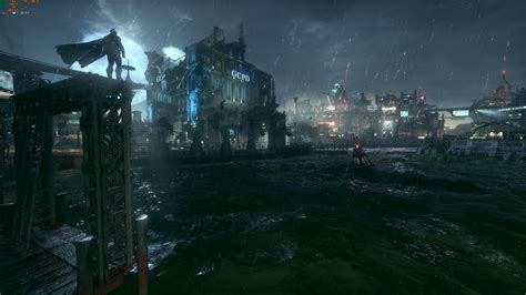 Why Didnt Op Reference Jonkler Is He Stupid R Batmanarkham