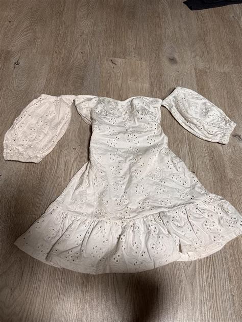 Сукня — ціна 550 грн у каталозі Короткі сукні Купити жіночі речі за доступною ціною на Шафі