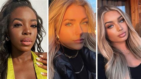 How To Get Natural Looking Eyelash Extensions