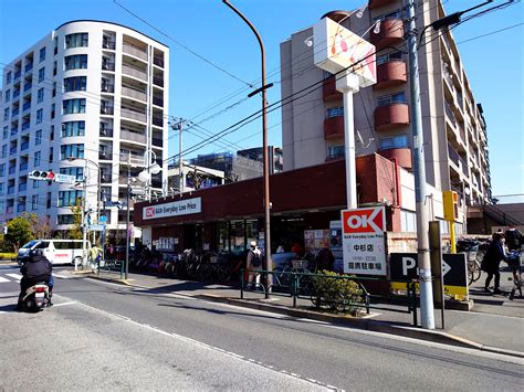 中野区は住みやすい？タイプ別にオススメのエリアや治安をご紹介