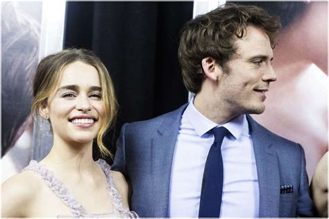 Sam Claflin Net Worth Wife Famous People Today