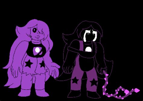 Sugilite Steven Universe Leak